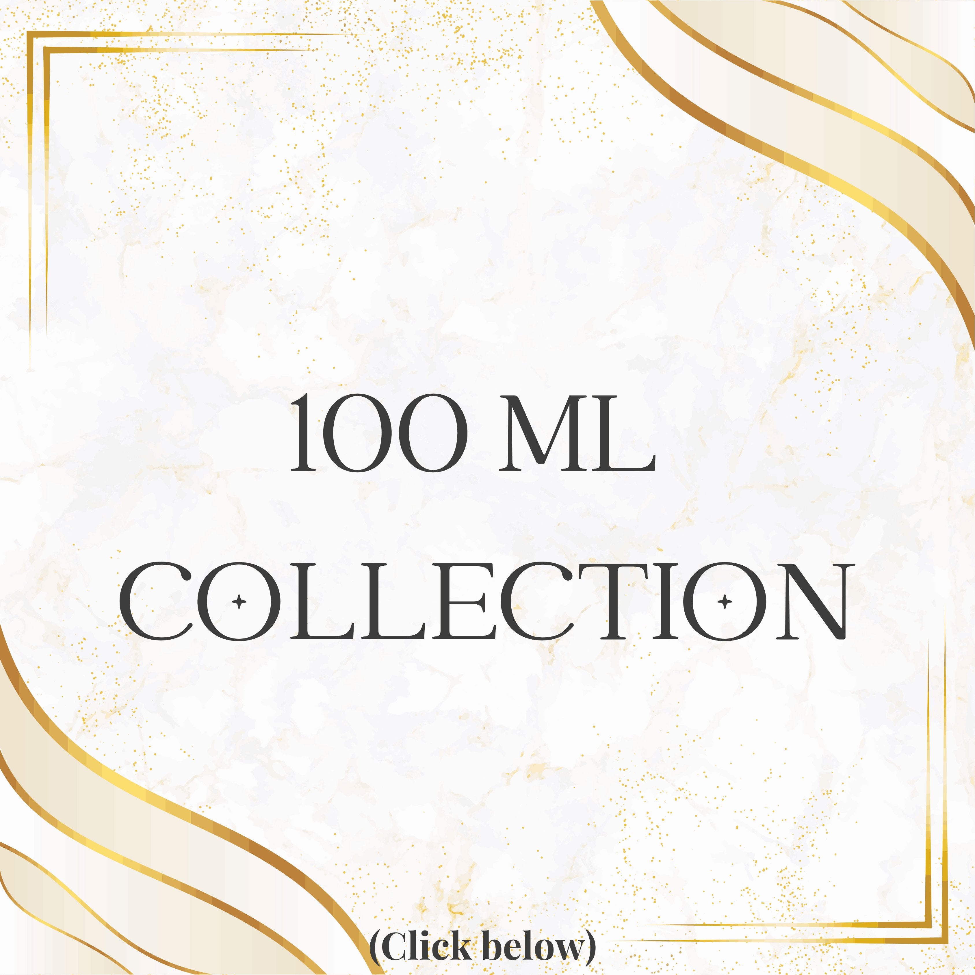100 ML Collection PERFUME FRAGRANCE – EASTSIDE