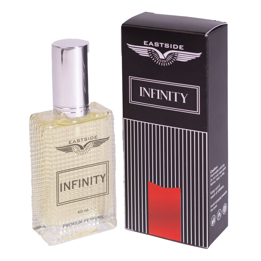 60 ML Perfume-fragrance collection – EASTSIDE