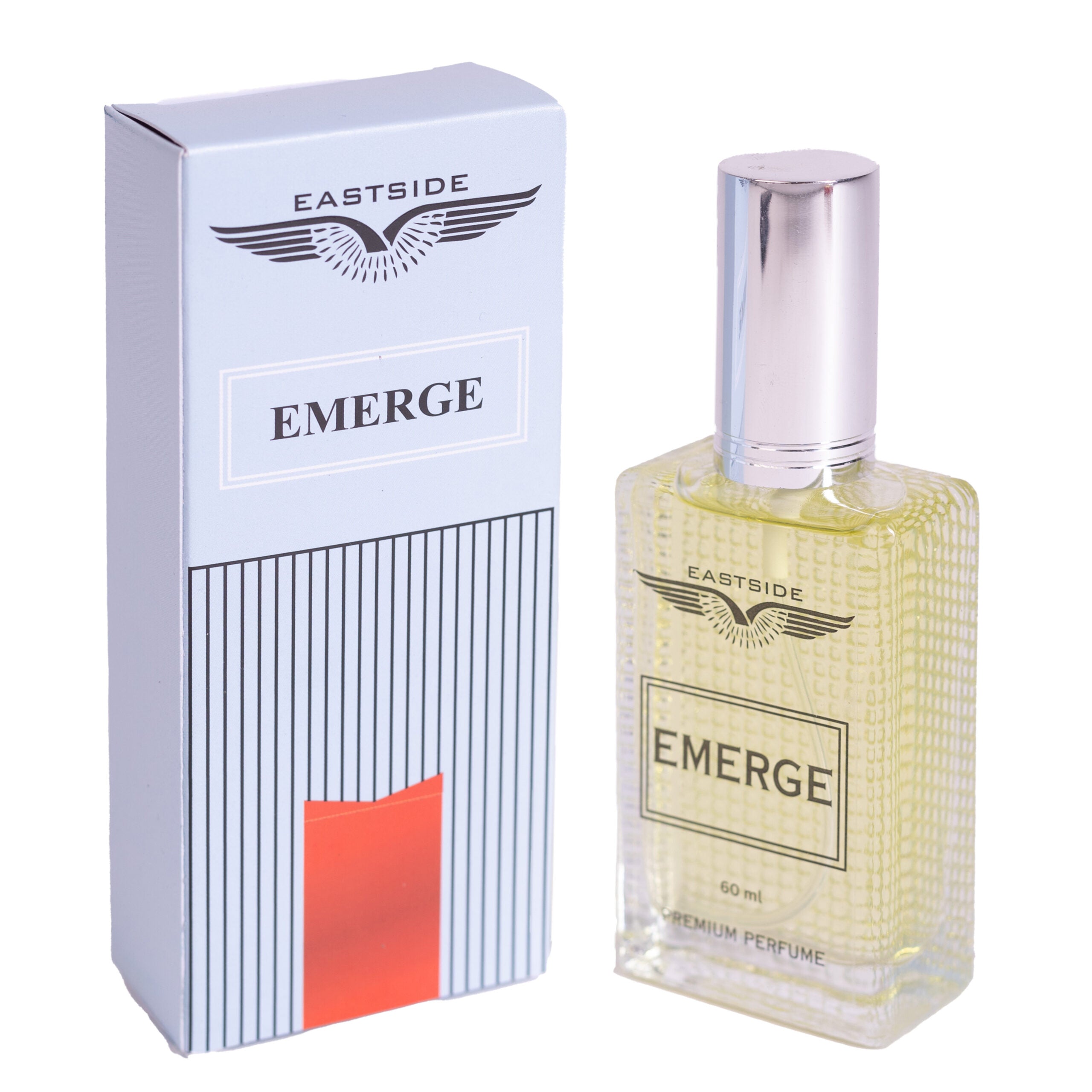 60 ML Perfume-fragrance collection – EASTSIDE