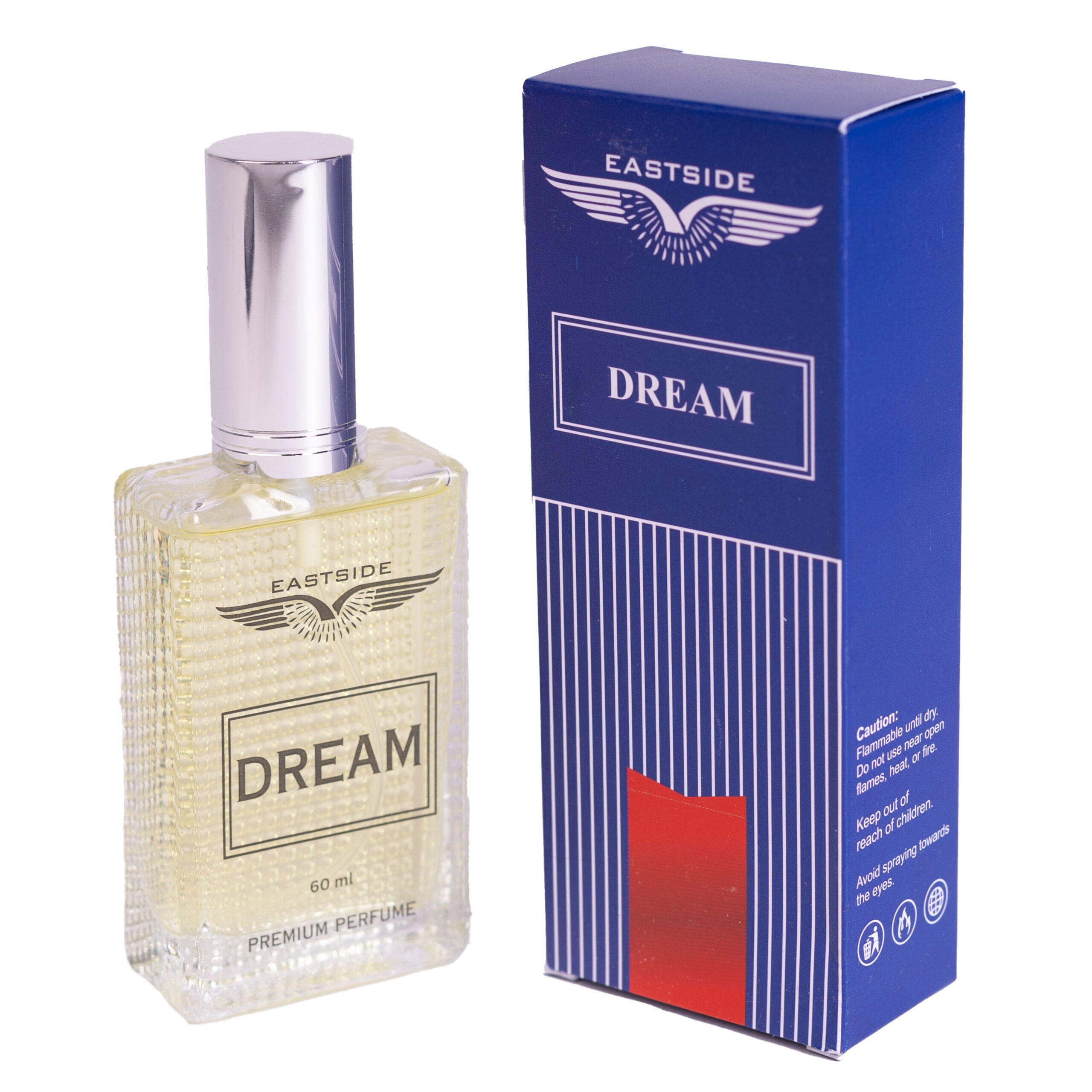 60 ML Perfume-fragrance collection – EASTSIDE