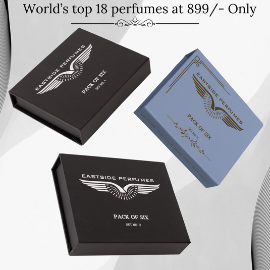 Collections – EASTSIDE