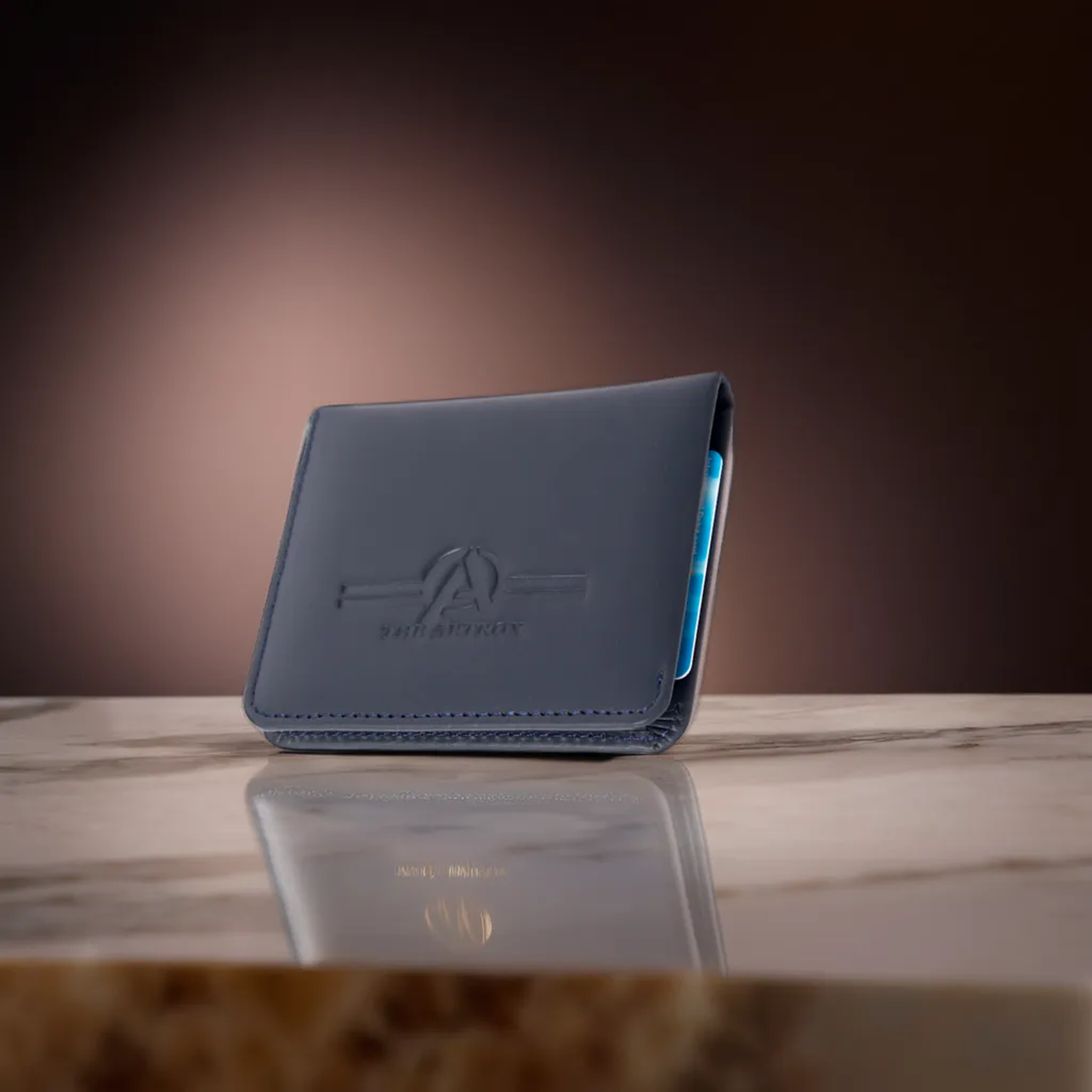 ARTROX SLIM WALLET [ORIGINAL LEATHER] – EASTSIDE