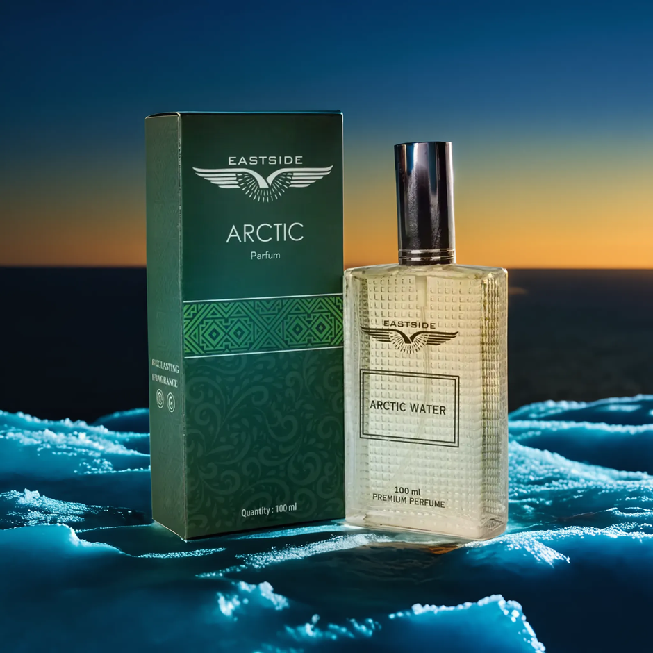 100 ML Collection PERFUME FRAGRANCE – EASTSIDE