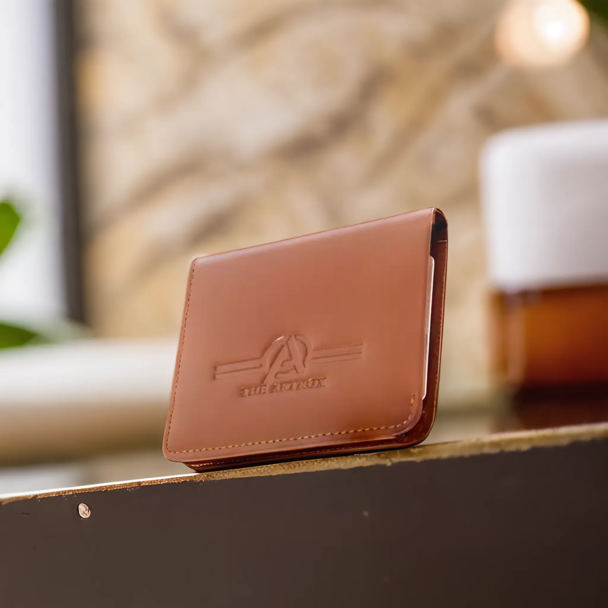 ARTROX SLIM WALLET [ORIGINAL LEATHER] – EASTSIDE