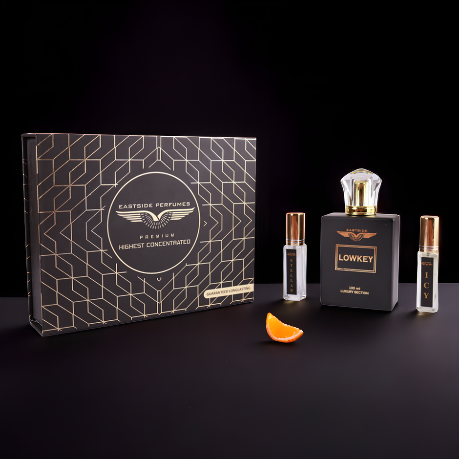 EASTSIDE LUXURY COLLECTION