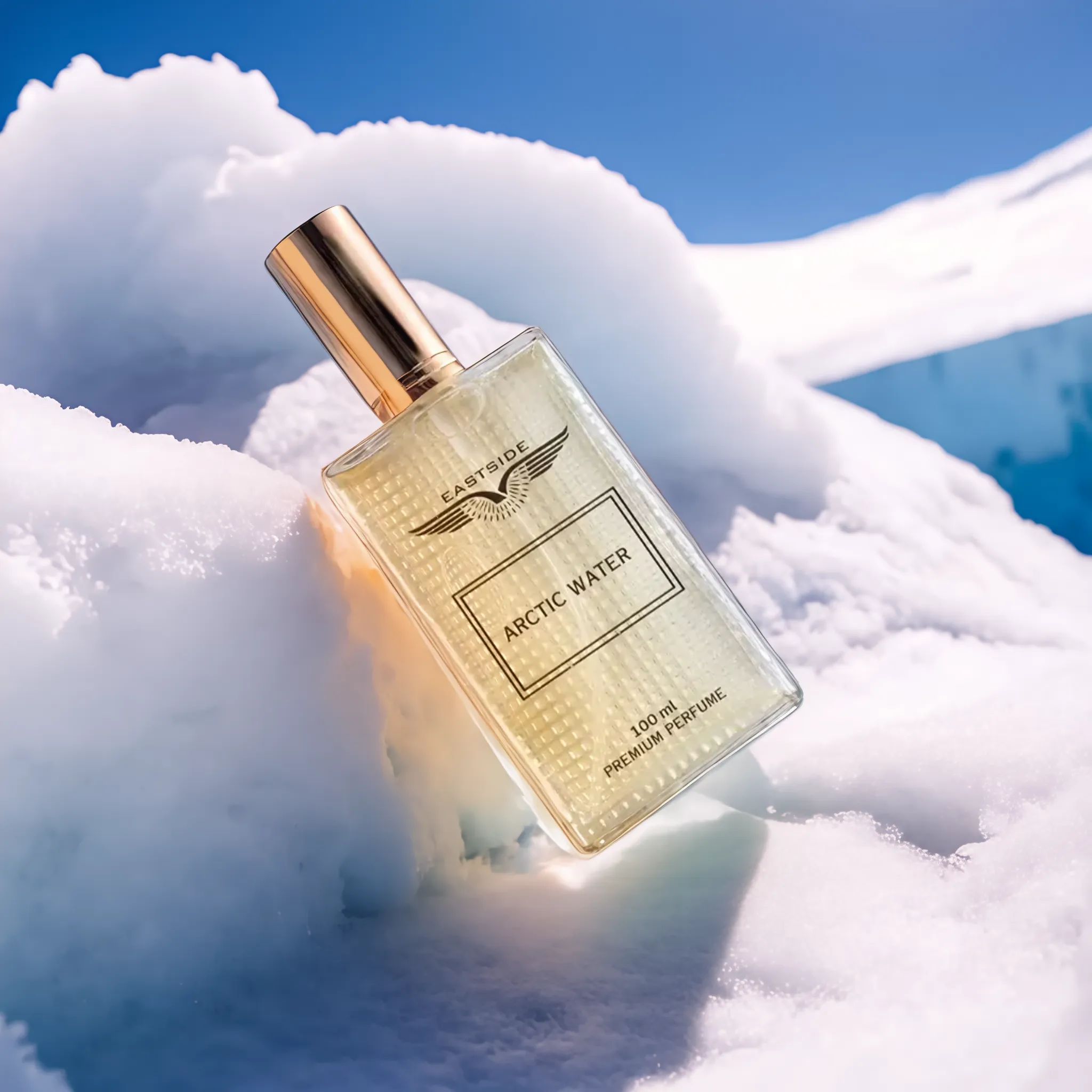 EASTSIDE Arctic Perfume 100 ml