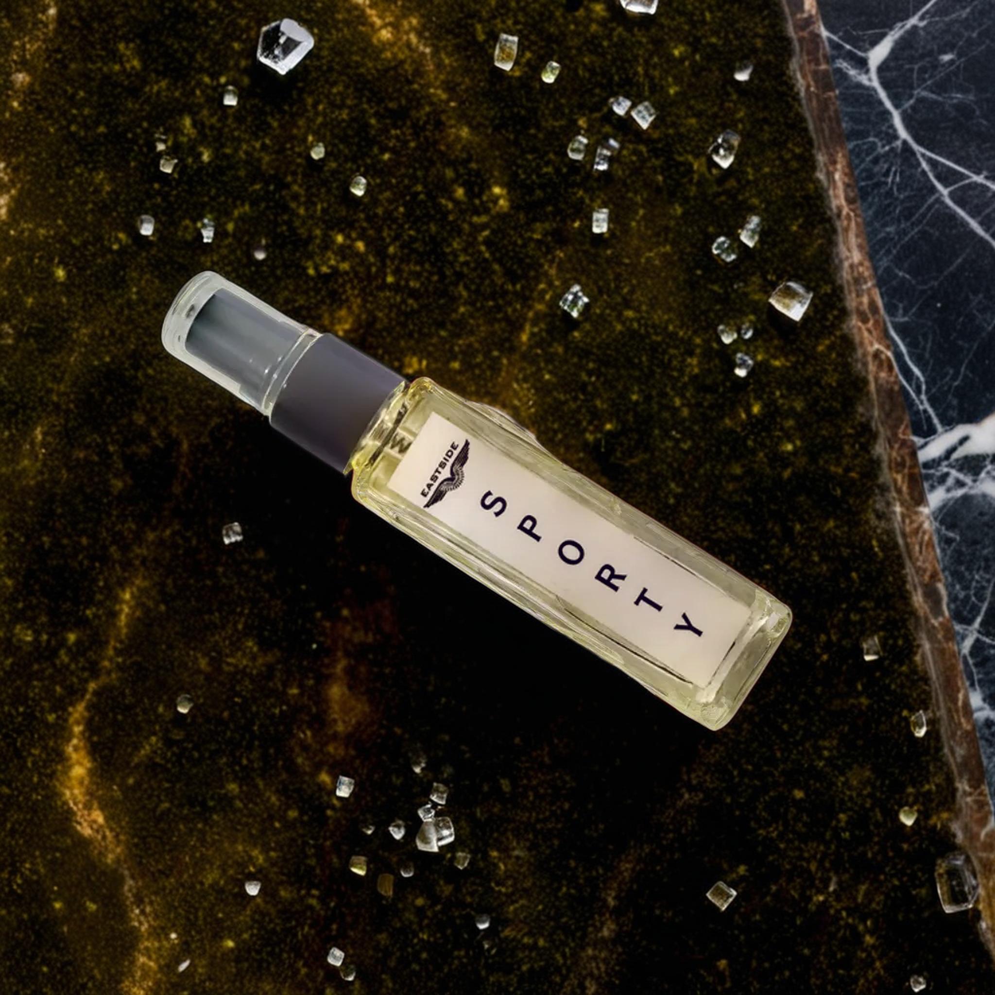 10 ml Perfumes (Customised Pack) – EASTSIDE